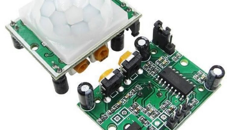 Webcast 7: Sensor de presencia conectado - Código IoT