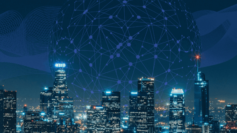 4 tendencias que determinarán el futuro del Internet - Código IoT